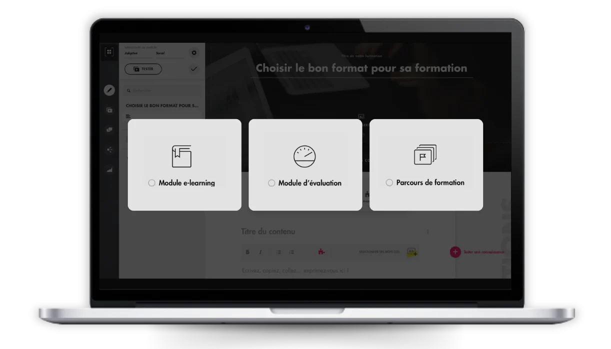 Veille Pédagogique de ILDI - La Digital Learning Academy