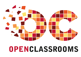 OPENCLASSROOMS - La Digital Learning Academy