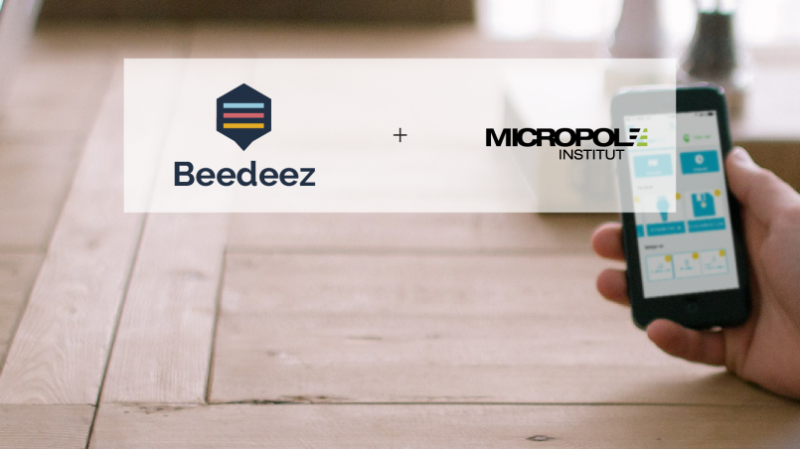 Partenariat exclusif : Micropole Institut & Beedeez ! | Mobile learning ...