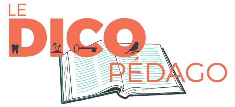 Dico Pédago : Apprentissage Informel - Sydologie