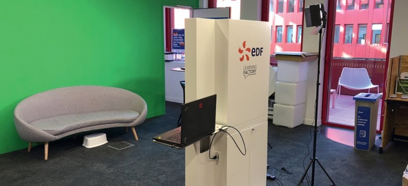 Rapidmooc, un outil pour créer facilement des vidéos de formation ...