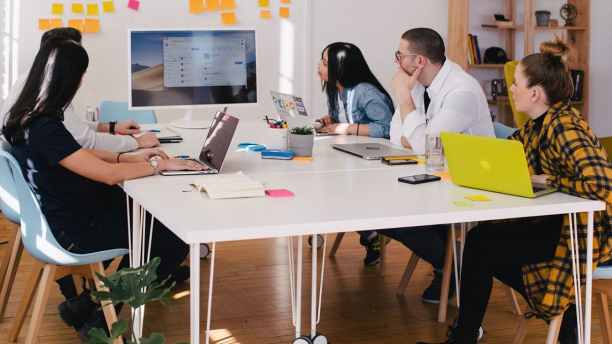 Le « blended learning » ou la formation multimodale — Les Echos