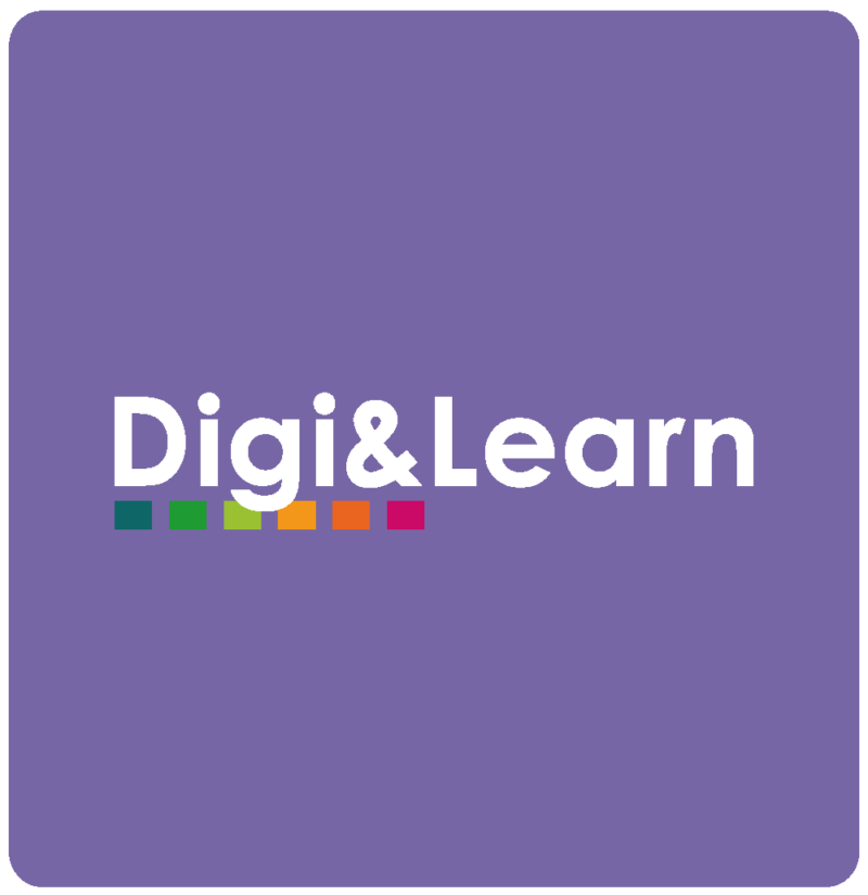 Digi&Learn - La Digital Learning Academy