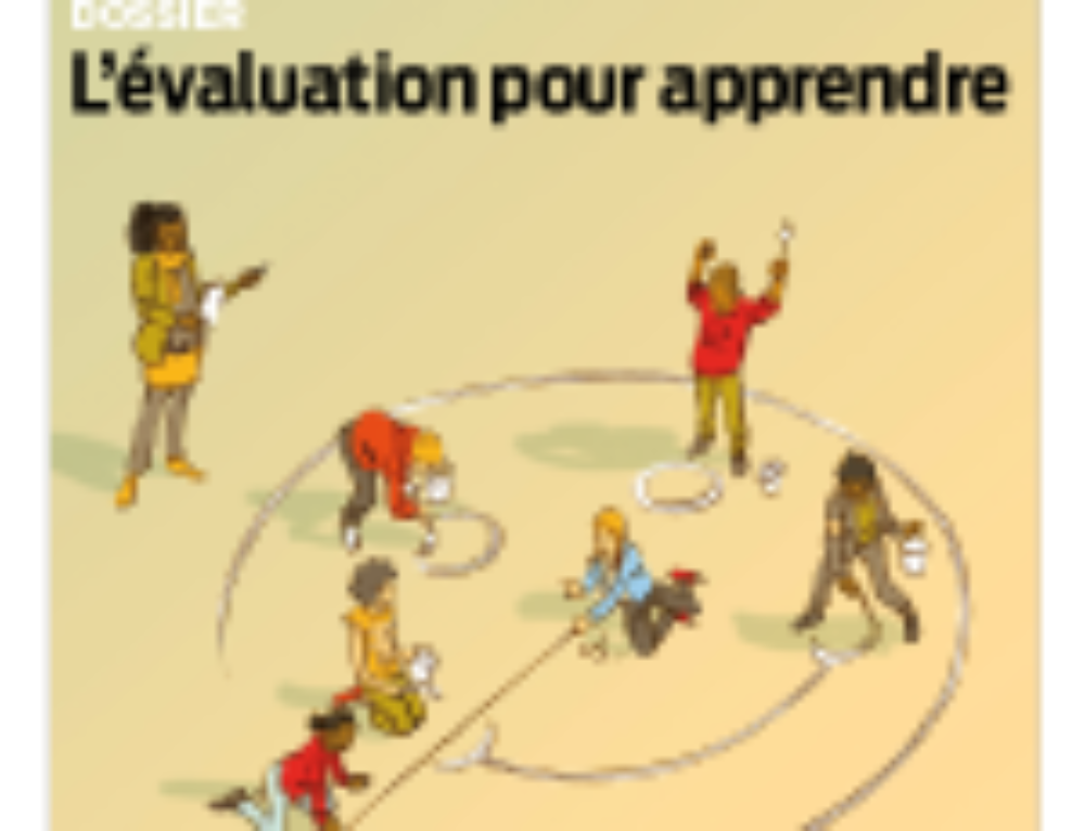 L'apprentissage vicariant – La Digital Learning Academy