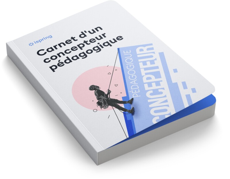 Le carnet de notes d'un concepteur pédagogique