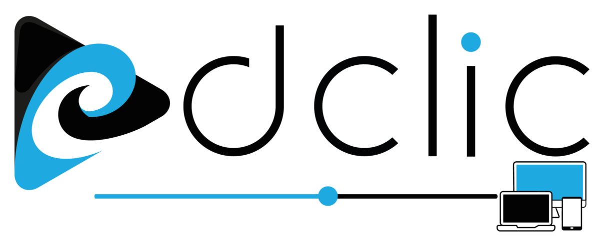 E DCLIC - La Digital Learning Academy