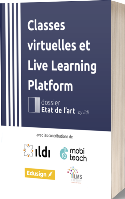 Digital Learning Academy by ILDI (as a media) - La Digital Learning Academy
