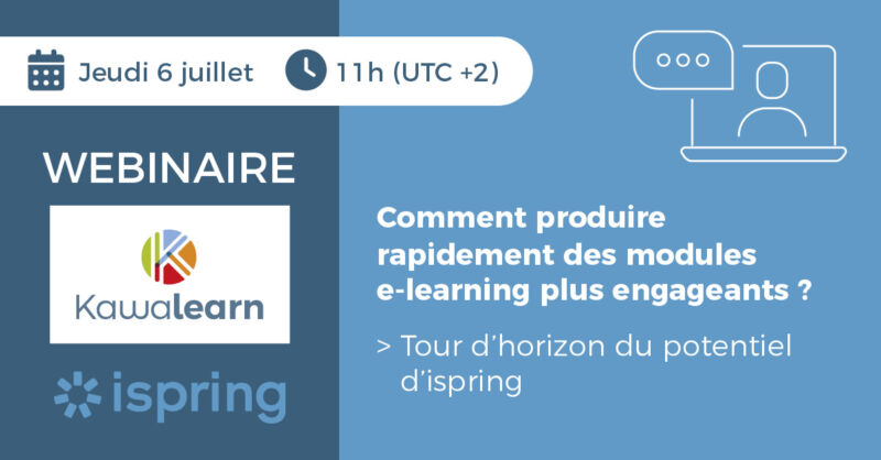 Digital Learning Academy by ILDI (as a media) - La Digital Learning Academy