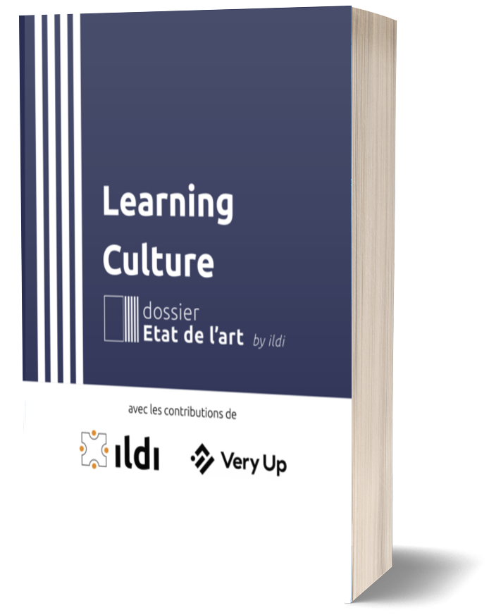 Digital Learning Academy by ILDI (as a media) - La Digital Learning Academy