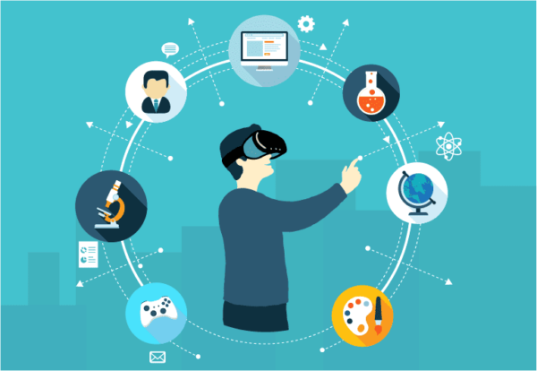 Digital Learning Academy by ILDI (as a media) - La Digital Learning Academy