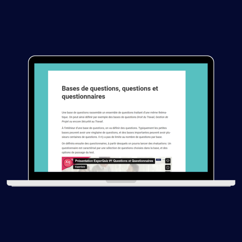 Digital Learning Academy by ILDI (as a media) - La Digital Learning Academy