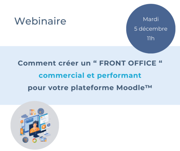 WEBINAIRE : Comment créer un "front office" commercial et performant ...