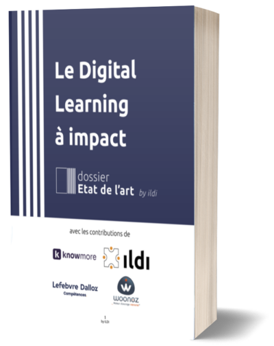 Digital Learning Academy by ILDI