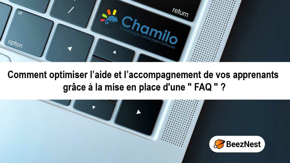 Méthode, organisation - La Digital Learning Academy