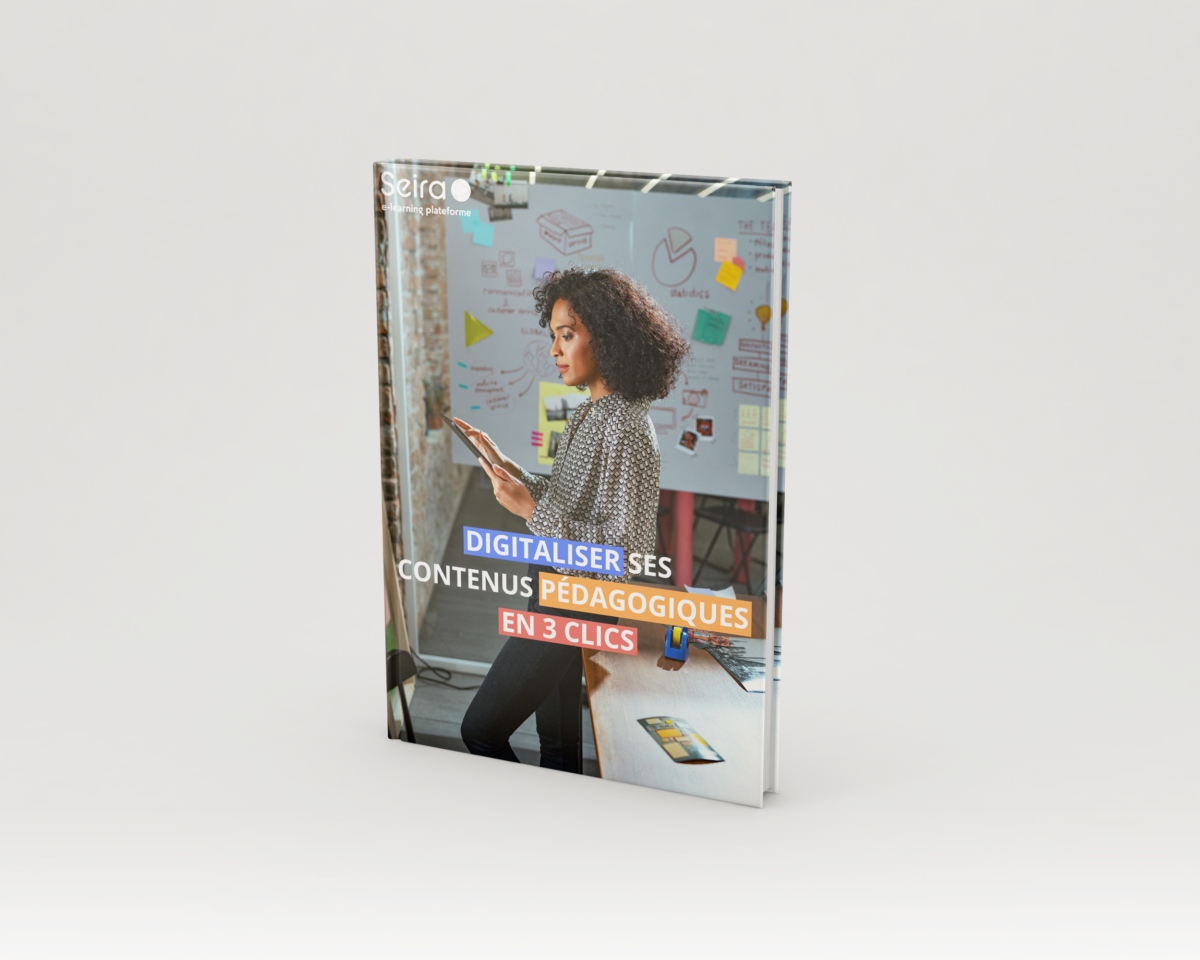 Méthode, organisation - La Digital Learning Academy