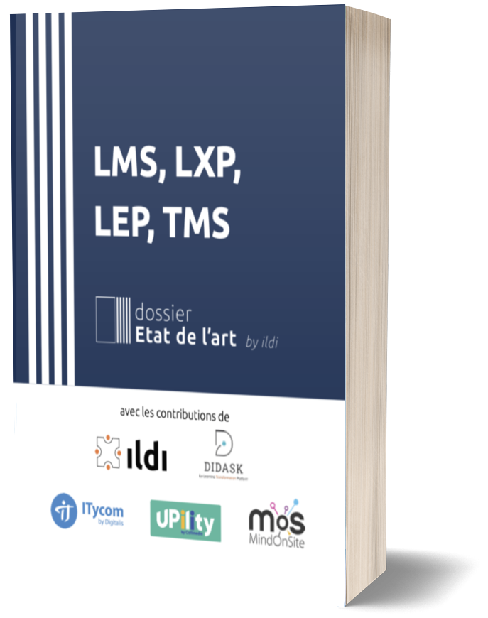 Digital Learning Academy by ILDI