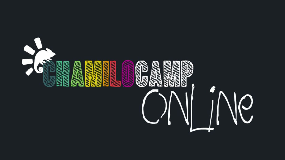 ChamiloCamp devient ChamiloCamp ONLINE