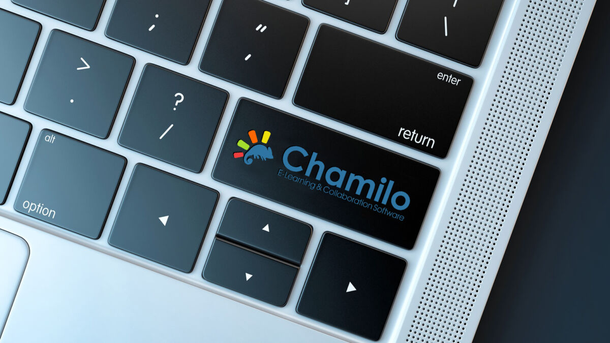 Nouvelle version de Chamilo LMS disponible